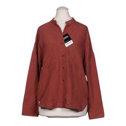 Mango Bluse Damen Gr&ouml;&szlig;e S Second Hand rot