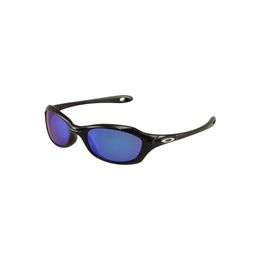 Oakley Sonnenbrille Damen Gr&ouml;&szlig;e One Size Second Hand schwarz