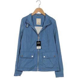 Fuchs & Schmitt Fuchs Schmitt Jacke Damen Gr&ouml;&szlig;e S Second Hand hellblau