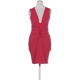 Guess Kleid Damen Gr&ouml;&szlig;e XS Second Hand pink