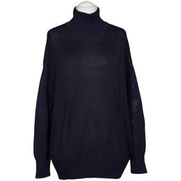 Peter Hahn Pullover Damen Gr&ouml;&szlig;e XL Second Hand marine