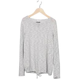 Tom Tailor Pullover Damen Gr&ouml;&szlig;e S Second Hand grau