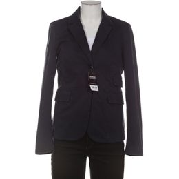Gant Blazer Damen Gr&ouml;&szlig;e L Second Hand blau