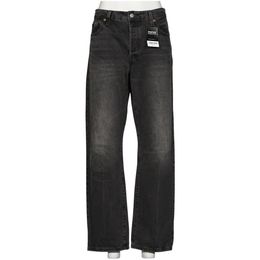 Levi's LEVI'S Jeans Damen Gr&ouml;&szlig;e 29 Second Hand grau