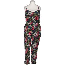 next Overall oder Jumpsuit Damen Gr&ouml;&szlig;e XL Second Hand bunt