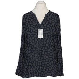 Alba Moda Bluse Damen Größe L Second Hand marine