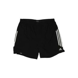 adidas Performance Shorts Herren Gr&ouml;&szlig;e 38 Second Hand schwarz