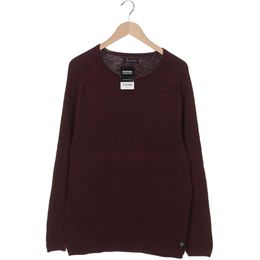 Marc O'Polo Marc O'Polo Pullover Herren Gr&ouml;&szlig;e XL Second Hand bordeaux