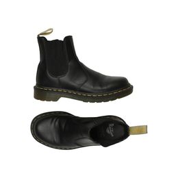 Dr. Martens Stiefelette Damen Gr&ouml;&szlig;e 37 Second Hand schwarz