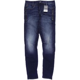 G-Star Raw G-STAR Jeans Herren Gr&ouml;&szlig;e 29 Second Hand blau