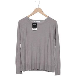 Zara Pullover Damen Gr&ouml;&szlig;e XL Second Hand grau