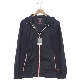 Napapijri Jacke Damen Gr&ouml;&szlig;e L Second Hand marine
