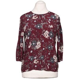 EDC by Esprit Bluse Damen Gr&ouml;&szlig;e L Second Hand bordeaux
