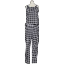 comma, COMMA Overall oder Jumpsuit Damen Gr&ouml;&szlig;e M Second Hand schwarz