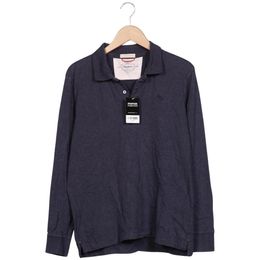Pepe Jeans Poloshirt Herren Gr&ouml;&szlig;e L Second Hand marine