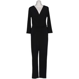 Esprit Overall oder Jumpsuit Damen Gr&ouml;&szlig;e S Second Hand schwarz