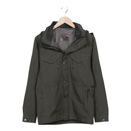 Mammut Jacke Herren Gr&ouml;&szlig;e S Second Hand gr&uuml;n