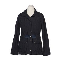 Tom Tailor Jacke Damen Gr&ouml;&szlig;e L Second Hand marine