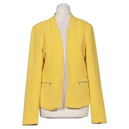 Only Blazer Damen Gr&ouml;&szlig;e M Second Hand gelb