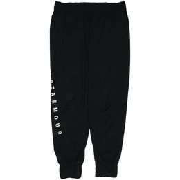 Under Armour Stoffhose Damen Gr&ouml;&szlig;e L Second Hand schwarz