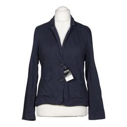 s.Oliver Blazer Damen Gr&ouml;&szlig;e XL Second Hand marine