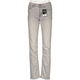 Levi's LEVI'S Jeans Damen Gr&ouml;&szlig;e 27 Second Hand grau