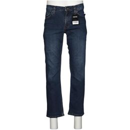 Mustang Jeans Herren Gr&ouml;&szlig;e 32 Second Hand blau