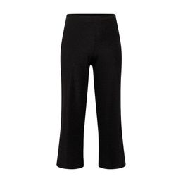 Only Carmakoma Pants 'Rich' female Black size 46/48