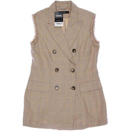 Marc Cain Weste Damen Gr&ouml;&szlig;e XS Second Hand beige
