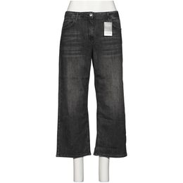 Cecil Jeans Damen Gr&ouml;&szlig;e 33 Second Hand grau