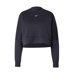 Nike Athletic Sweatshirt 'Prima' female Black size XS