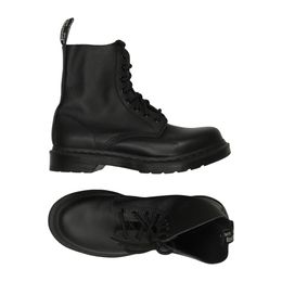 Dr. Martens Stiefelette Damen Gr&ouml;&szlig;e 39 Second Hand schwarz