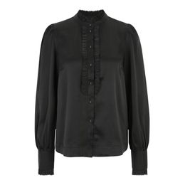 Y.A.S YAS Tall Bluse Damen Gr&ouml;&szlig;e S schwarz