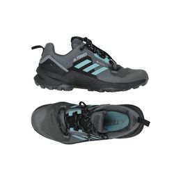 adidas terrex Sneaker Damen Gr&ouml;&szlig;e 39 Second Hand grau