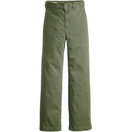 Levi's Levi's Chino Pants female Green size 25