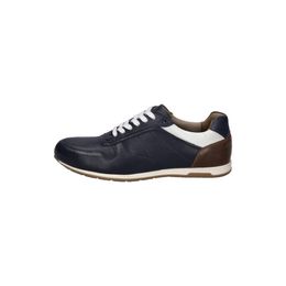 Josef Seibel Lace-Up Shoes 'Colby 01' male Blue size 45