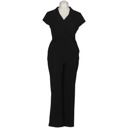 Betty Barclay Overall oder Jumpsuit Damen Gr&ouml;&szlig;e XL Second Hand schwarz
