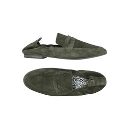 Kennel & Schmenger Kennel & Schmenger Ballerina Damen Gr&ouml;&szlig;e 38 Second Hand gr&uuml;n