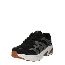 Skechers Sneaker 'Shadow-Stellar' Herren Gr&ouml;&szlig;e 41 grau / schwarz