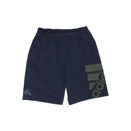 adidas Performance Shorts Herren Gr&ouml;&szlig;e 33 Second Hand marine