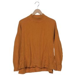 armedangels Pullover Damen Gr&ouml;&szlig;e L Second Hand orange