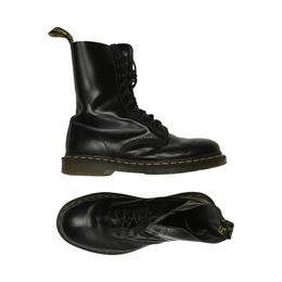 Dr. Martens Stiefelette Damen Gr&ouml;&szlig;e 39 Second Hand schwarz