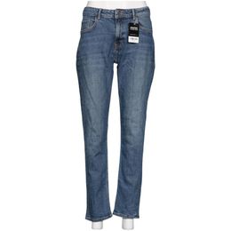 Mango Jeans Damen Gr&ouml;&szlig;e 30/31 Second Hand blau
