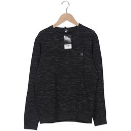 Iriedaily Sweater Herren Gr&ouml;&szlig;e S Second Hand grau