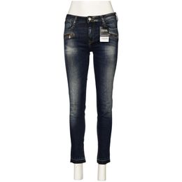 Le Temps Des Cerises Jeans Damen Gr&ouml;&szlig;e 28 Second Hand marine