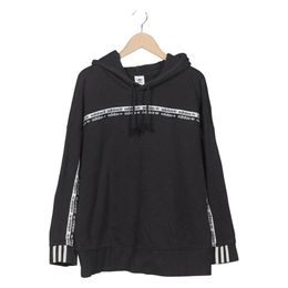 adidas originals Kapuzenpullover Herren Gr&ouml;&szlig;e XL Second Hand schwarz
