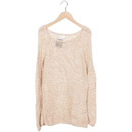 Gr&uuml;ne Erde Pullover Damen Gr&ouml;&szlig;e S Second Hand beige
