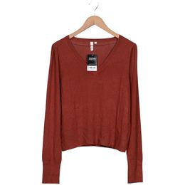 s.Oliver Pullover Damen Gr&ouml;&szlig;e L Second Hand braun