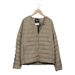 Uniqlo Jacke Damen Größe L Second Hand beige