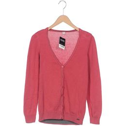 s.Oliver Strickjacke Damen Gr&ouml;&szlig;e L Second Hand pink